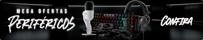 Pichau - Os Melhores Preços do Brasil | Pichau