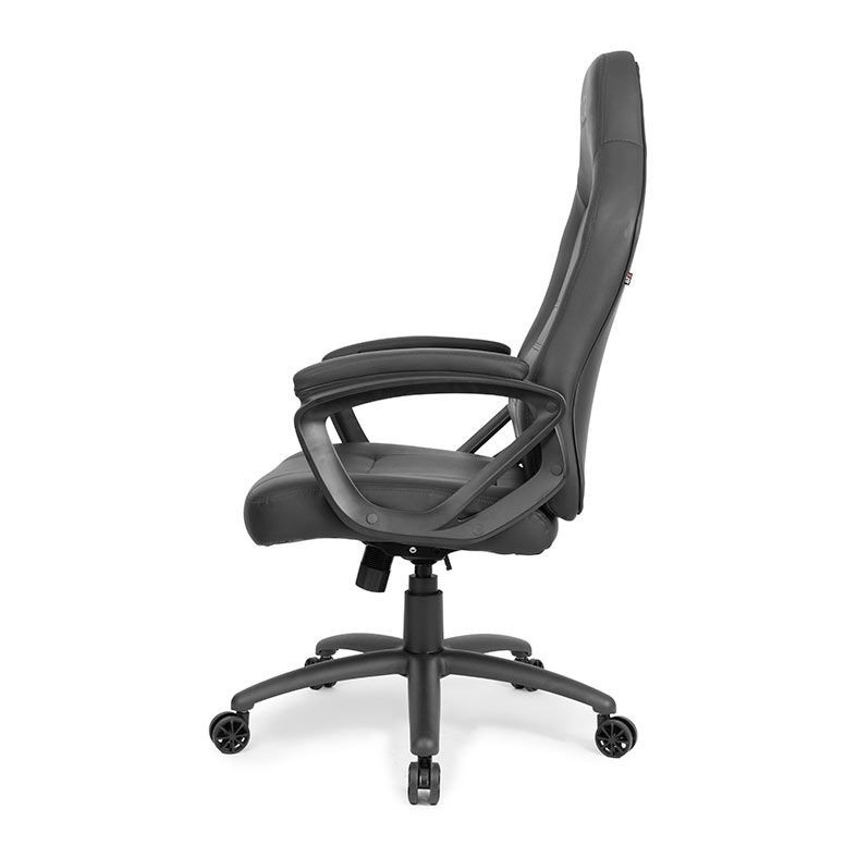 Cadeira Office DT3 Gto V2, Preta, 13127-4 | Pichau