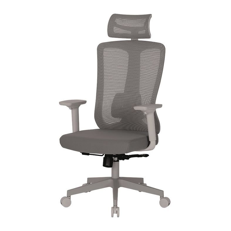 Cadeira Office DT3 Maya, Grey Frame, 14672-0 | Pichau