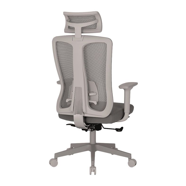 Cadeira Office DT3 Maya, Grey Frame, 14672-0 | Pichau