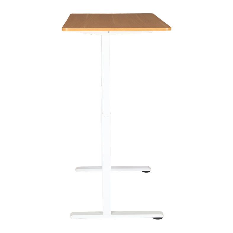 Mesa DT3 Ergo, 120cm, Com Regulagem de Altura a Gas, Oak, 14707-9 | Pichau