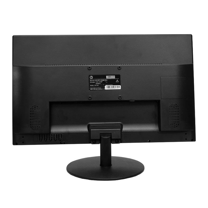 Energy Star Certified Computer Screen 22" Full HD LED Monitor ...