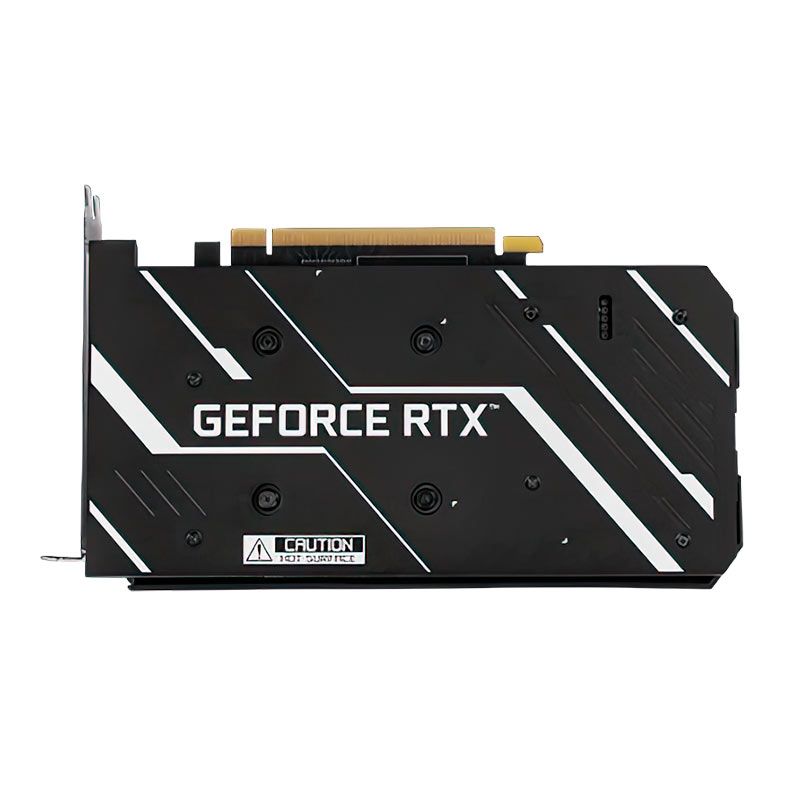 Placa de Video Galax GeForce RTX 3050 EX V2 1-Click OC, 6GB, GDDR6, 96 ...