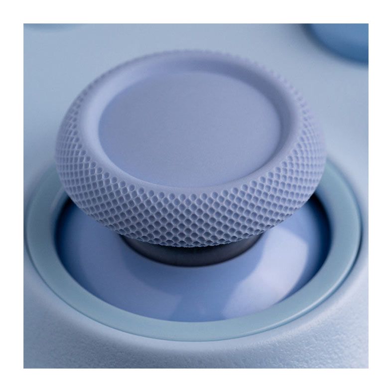 Controle 8BitDo Ultimate 2C, Para Nintendo Switch, Bluetooth, Azul ...