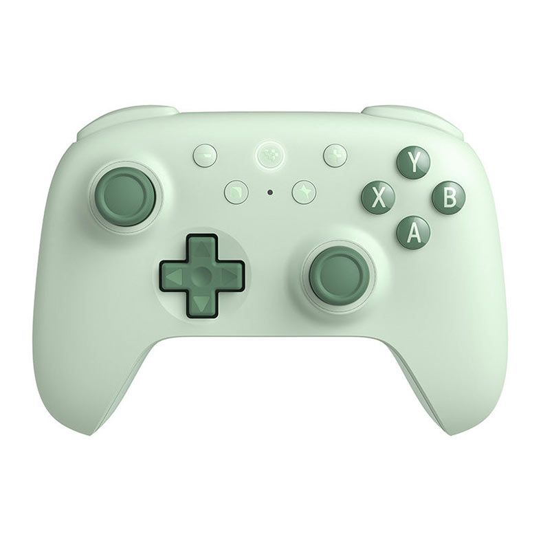 Controle 8BitDo Ultimate 2C, Wireless, Verde, 81HD02 | Pichau