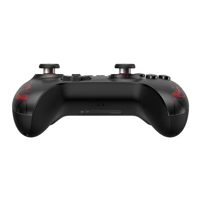 Controle 8BitDo Ultimate 2C Myth Wukong, Wireless, Preto, 81HD05 | Pichau
