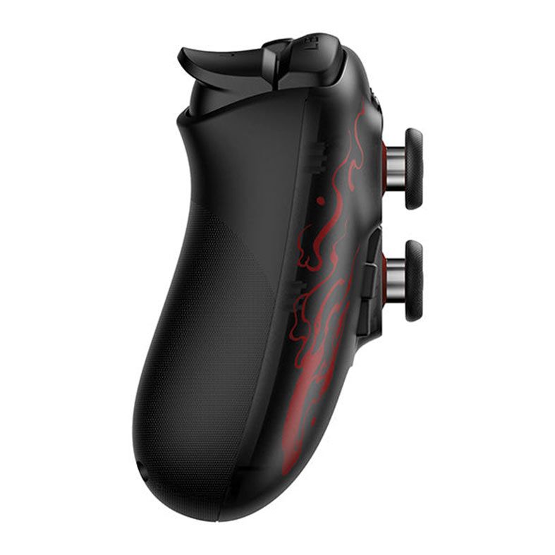 Controle 8BitDo Ultimate 2C Myth Wukong, Wireless, Preto, 81HD05 | Pichau