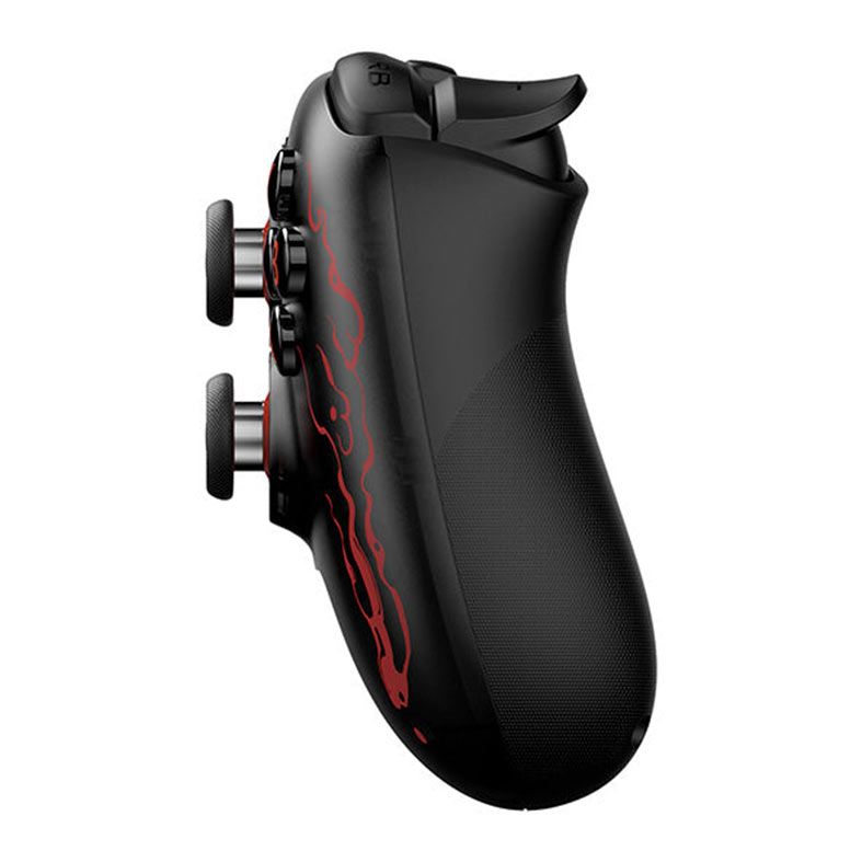 Controle 8BitDo Ultimate 2C Myth Wukong, Preto, 82CD05 | Pichau