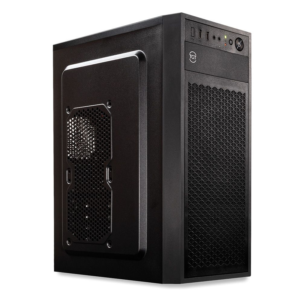 PC Home Mancer HM240, Intel Core i3, 8GB DDR3, SSD 240GB | Pichau