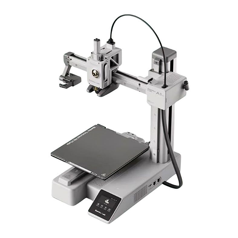Impressora 3D Bambu Lab A1M A1 Mini, A1M-A1-MINI | Pichau