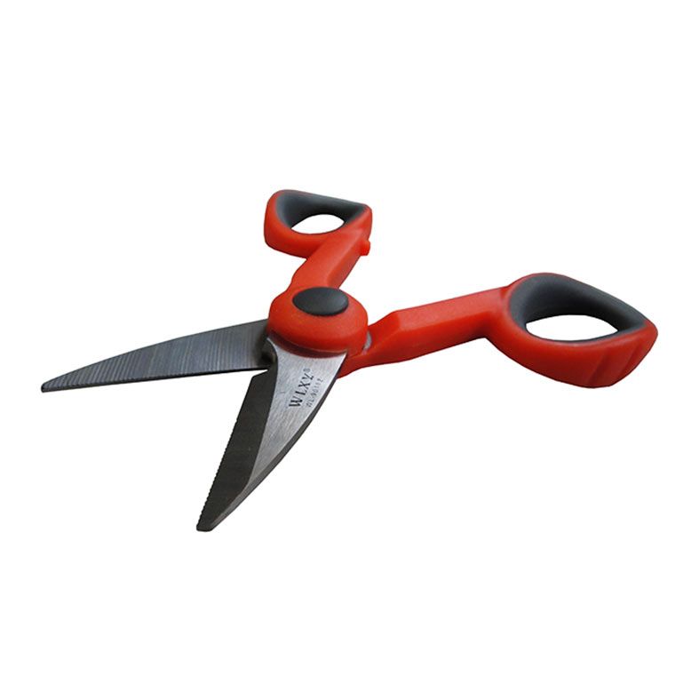 Tesoura Para Cabos Optico Seccon Sectool, APTC-KFL01 | Pichau