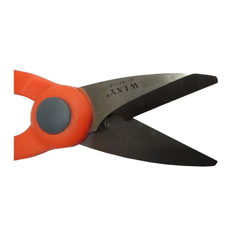 Tesoura Para Cabos Optico Seccon Sectool, APTC-KFL01 | Pichau