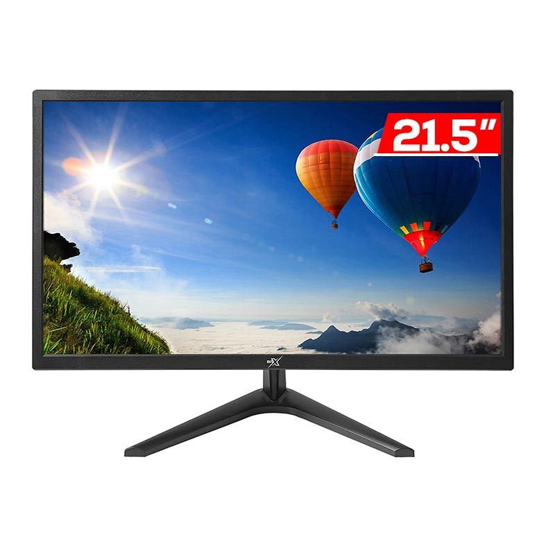Monitor BRX 21, 21.5 Pol., 75Hz, HDMI/VGA, BRX215 | Pichau