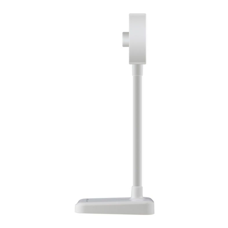 Webcam Kisonli D1-1080, 1080p, USB, Branco, D1-1080 | Pichau