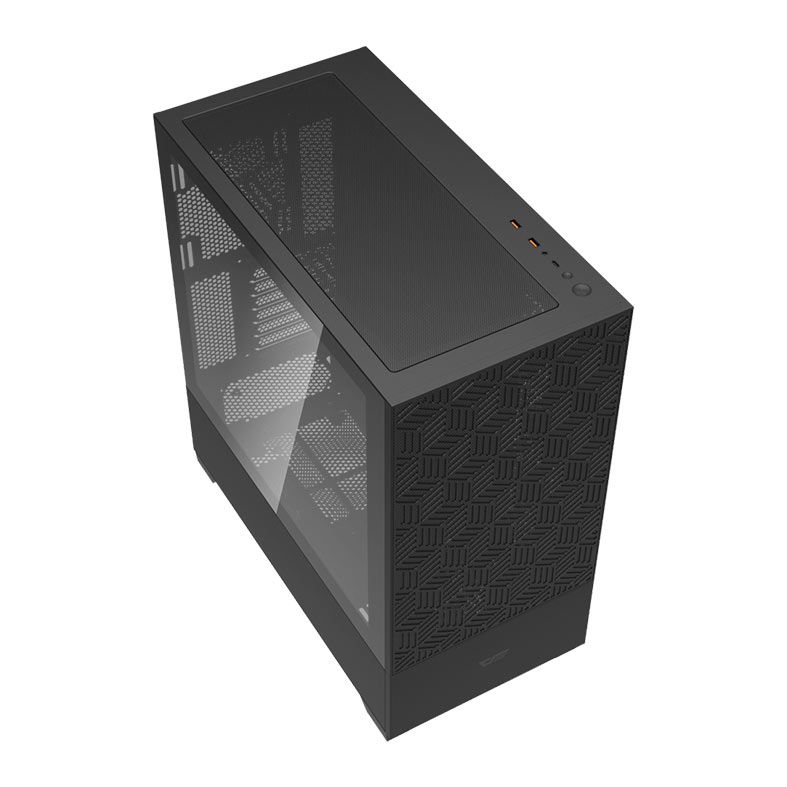 Gabinete Gamer Aigo Darkflash DF5000, Full-Tower, Lateral de Vidro ...