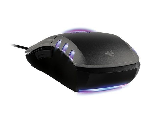 Razer Spectre Starcraft Ii