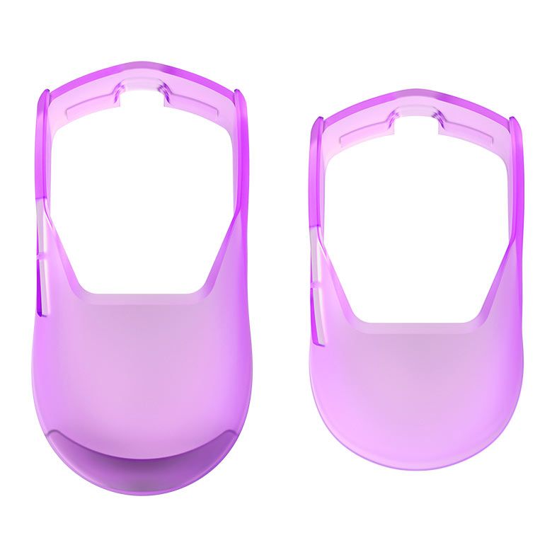 Mouse Grip Marvo FIT GR, Roxo Lavanda, FIT-GRIP-LP | Pichau