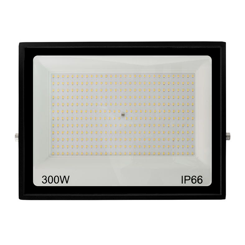 Refletor LED CET Electric, 300W, FLD-165C-300W | Pichau