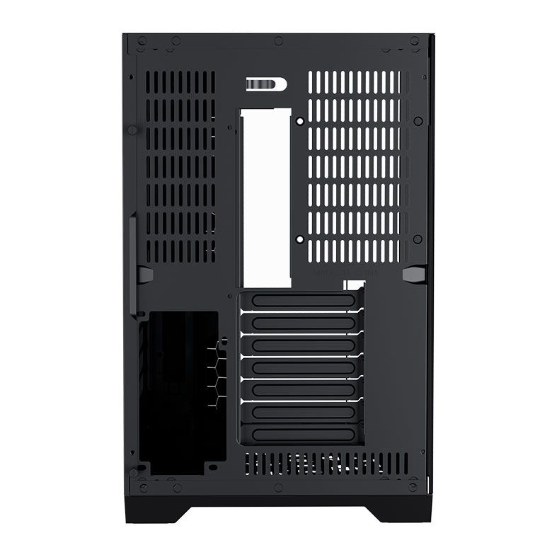 Gabinete Gamer Aigo Darkflash FT418 Pro, Mid-Tower, Lateral de Vidro ...