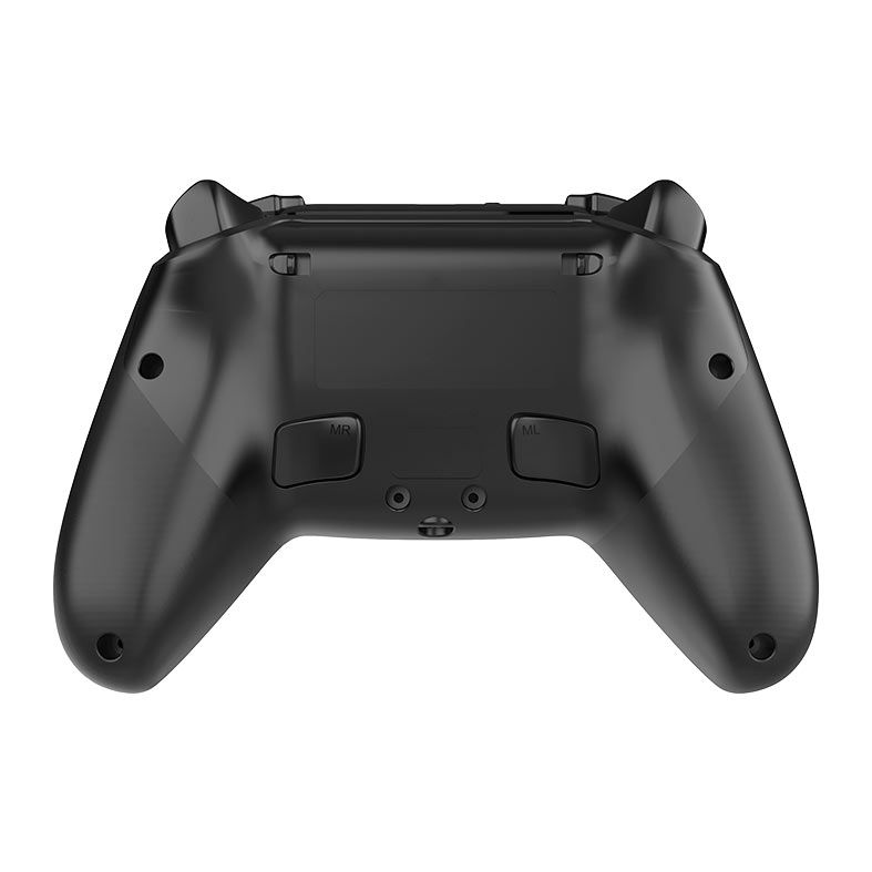 Controle Gamer Redragon Darkflame G820, USB, Preto, G820 | Pichau