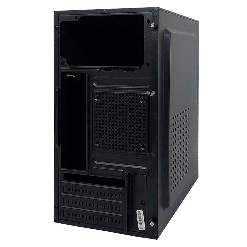 PC Home Mancer HM424, Intel Core i3, 8GB DDR3, SSD 240GB | Pichau