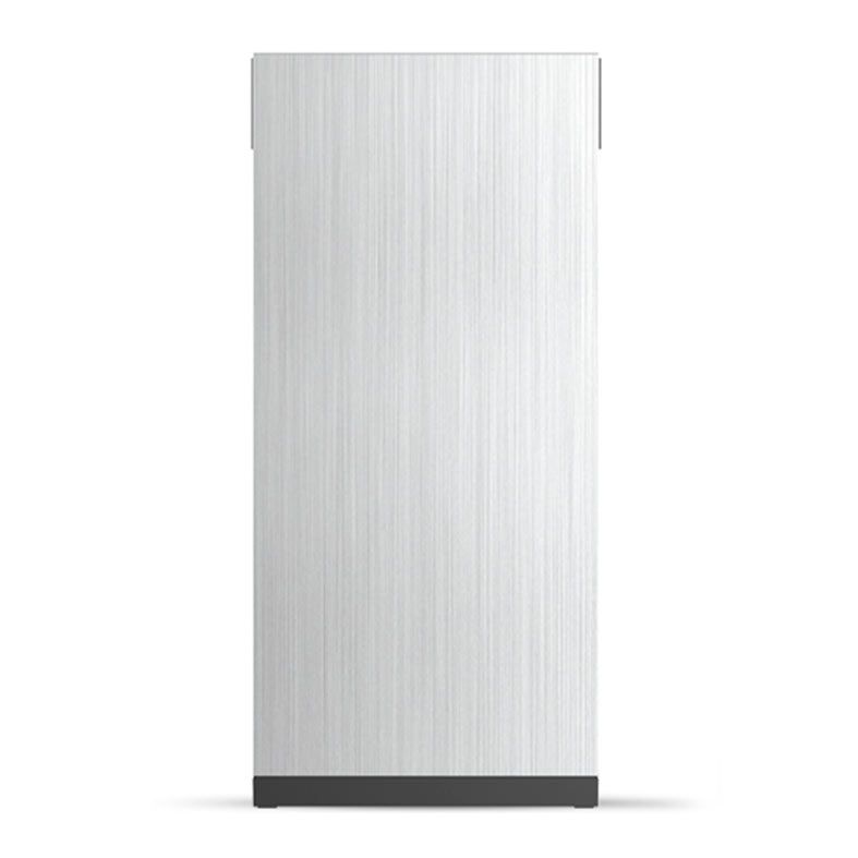 Gabinete Gamer Geometric Future Model 8 Dharma, Mid-Tower, Lateral de ...