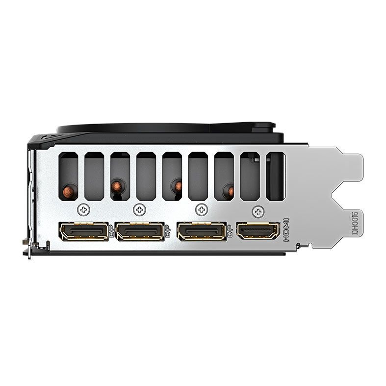 Placa de Video Gigabyte GeForce RTX 5070 Windforce OC SFF, 12GB, GDDR7, 192-bit, GV-N5070WF3OC ...