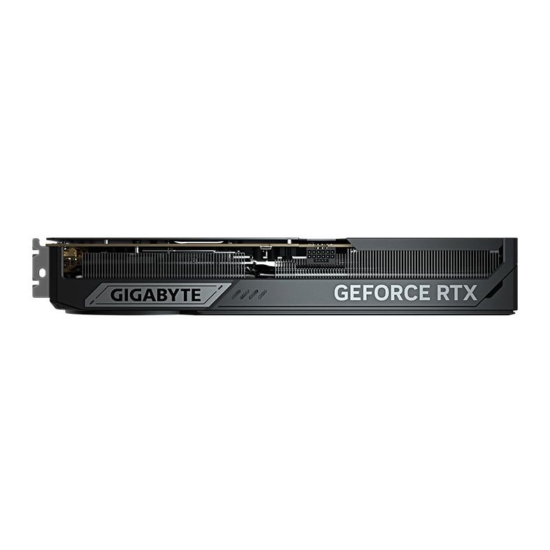 Placa de Video Gigabyte GeForce RTX 5080 Windforce OC SFF, 16GB, GDDR7, 256-bit, GV-N5080WF3OC ...