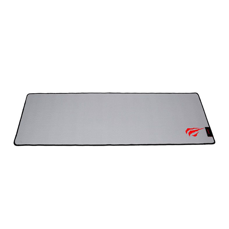Mousepad Havit MP830, Control, 900x300x3mm, Cinza, HVMP-MP830-BG | Pichau