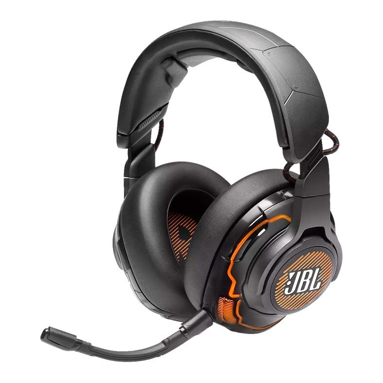 Headset Gamer JBL Quantum One RGB Preto JBLQUANTUMONEBLK Pichau Headset Gamer JBL Quantum One RGB Preto JBLQUANTUMONEBLK Pichau