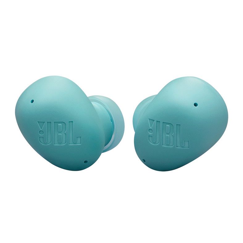 Fone de Ouvido Intra Auricular JBL Wave Buds 2, Bluetooth, Azul, JBLWBUDS2BLU | Pichau