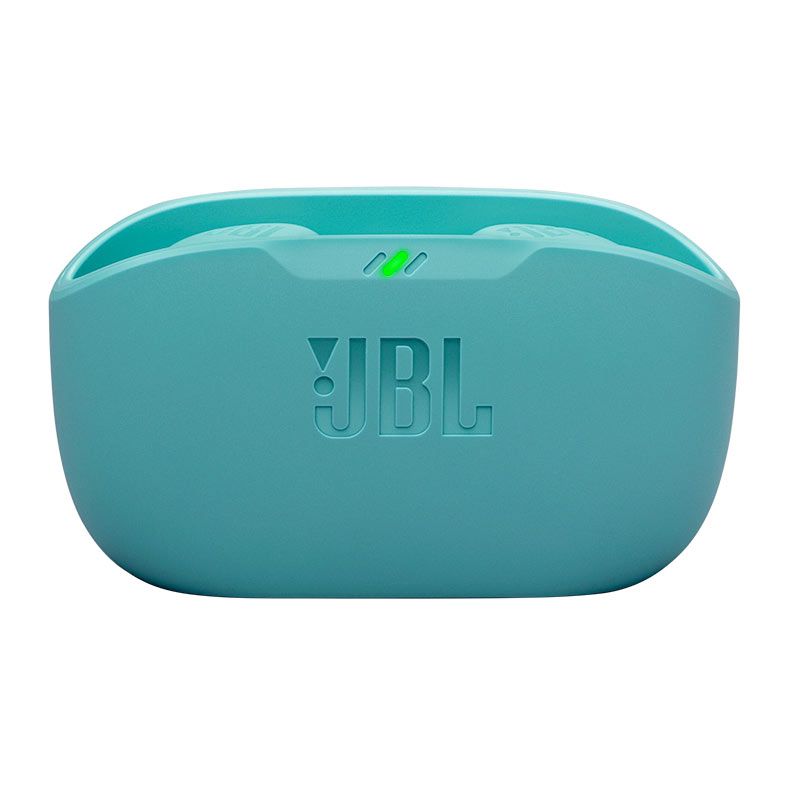 Fone de Ouvido Intra Auricular JBL Wave Buds 2, Bluetooth, Azul, JBLWBUDS2BLU | Pichau