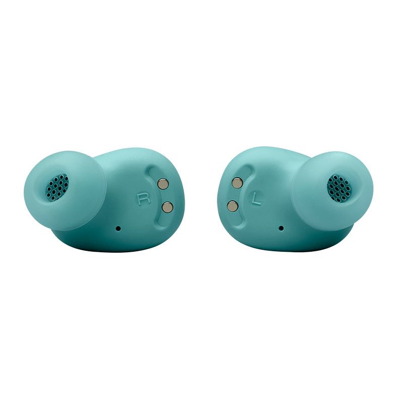 Fone de Ouvido Intra Auricular JBL Wave Buds 2, Bluetooth, Azul, JBLWBUDS2BLU | Pichau