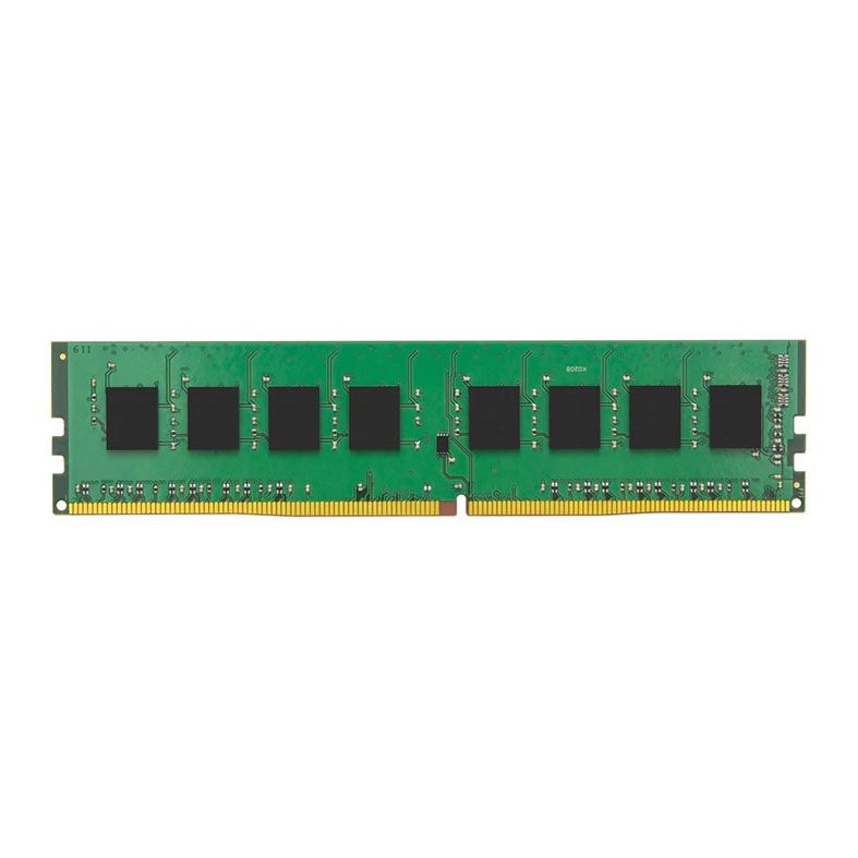 Memoria Kingston, 16GB (1x16GB), DDR4, 3200MHz, C22, KVR32N22S8L-16 | Pichau