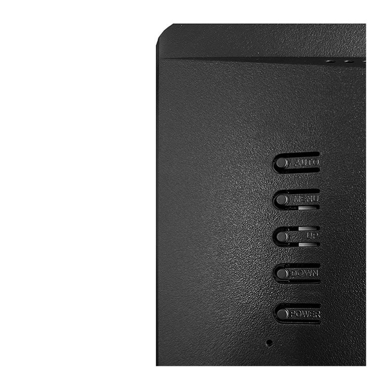 Monitor BRX 23, 23 Pol, FHD, Com Webcam, 75Hz, HDMI/VGA, MBRX23WC | Pichau