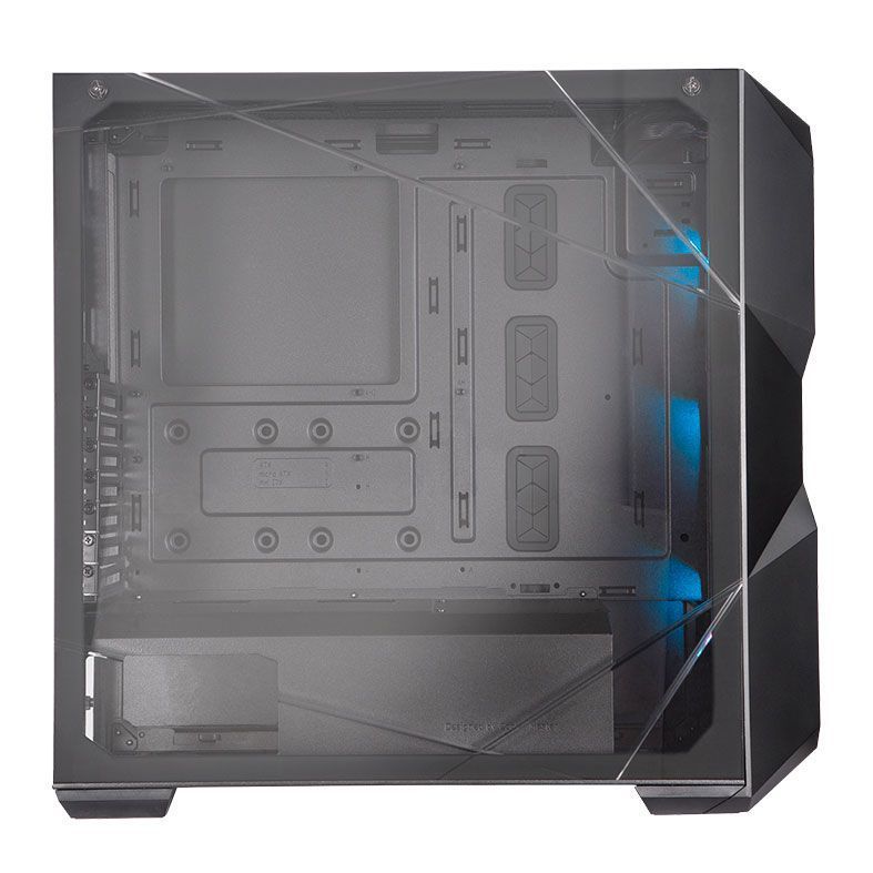 PC Gamers Club Cooler Master Huntsman, Intel i5-12400F, GeForce RTX ...