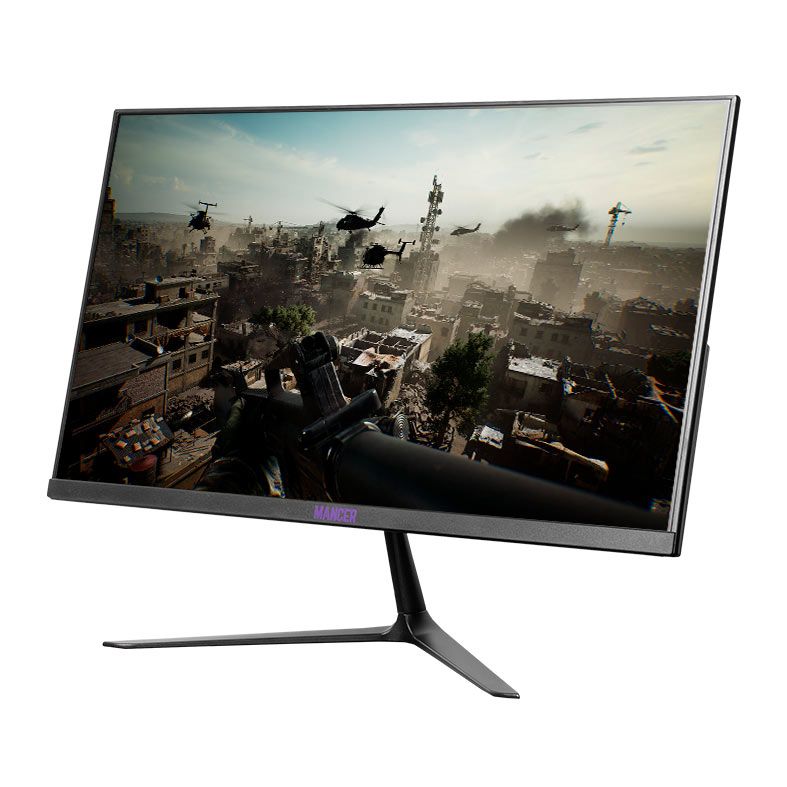 Monitor Gamer Mancer Horizon Z2B, 21.5 Pol, VA, FHD, 1ms, 100Hz, HDMI ...