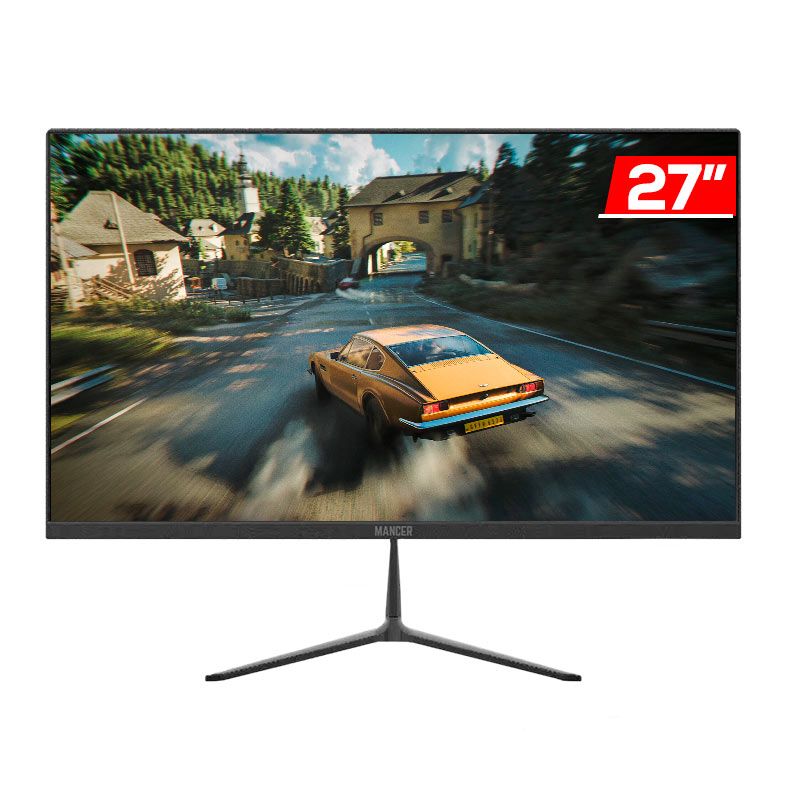 Monitor Gamer Mancer Horizon Z2S, 27 Pol, IPS, FHD, 1ms, 100Hz, HDMI ...