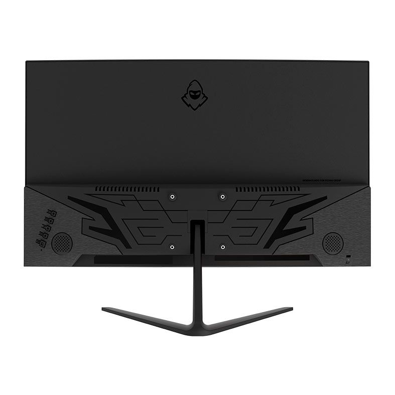 Monitor Gamer Mancer Valak Z185, 23.8 Pol. VA, Curvo, FHD, 1ms, 180Hz ...