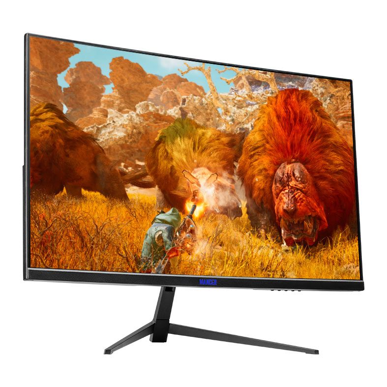 Monitor Gamer Mancer Valak UZ2, 32 Pol, FHD, Curvo, 1ms, 165Hz ...