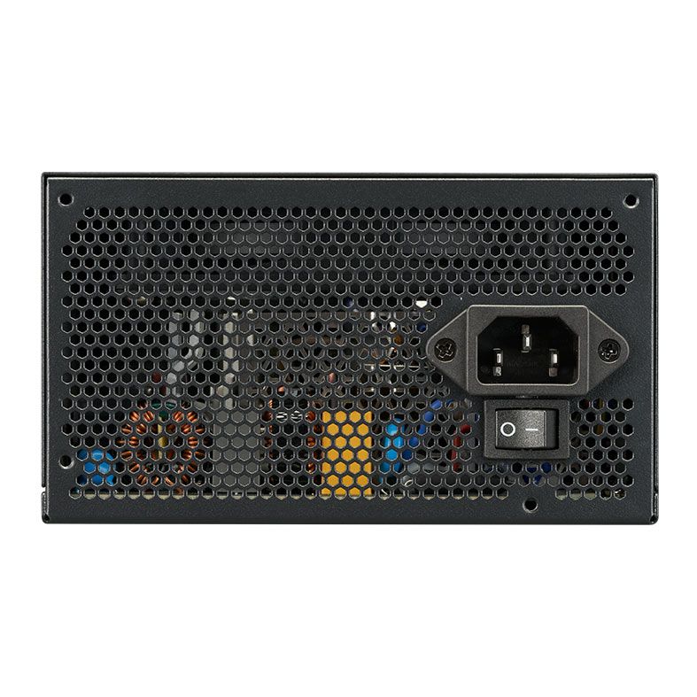 Fonte Cooler Master MWE Gold 850 V3, 850W, ATX 3.1, 80 Plus Gold, Preto ...