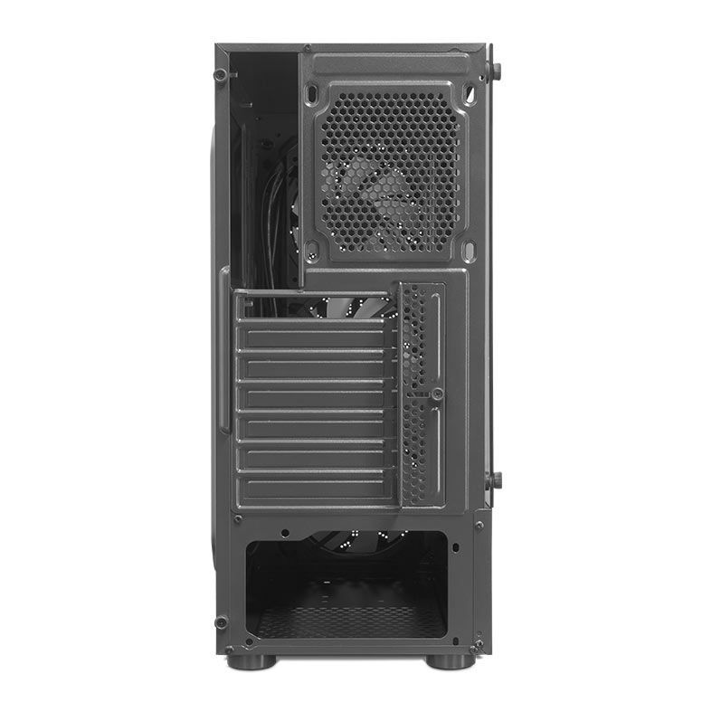 PC Gamer Completo Pichau Ísis VIII, AMD Ryzen 5 5500, GeForce RTX 5060 ...
