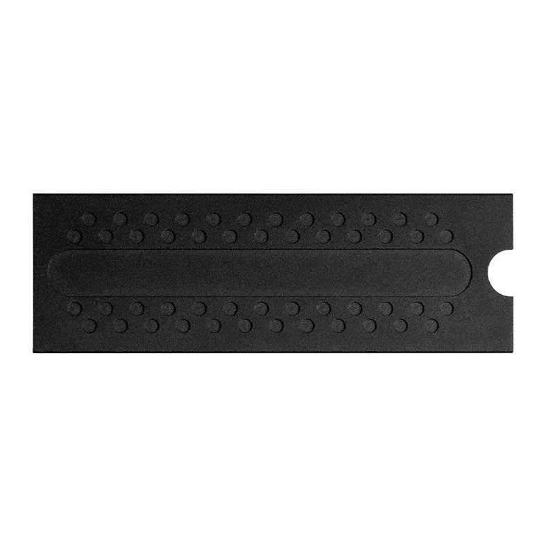 Dissipador Para SSD M.2 Pichau Aldrin, Preto, PCH-DSPD-ALDN | Pichau Dissipador Para SSD M.2 Pichau Aldrin, Preto, PCH-DSPD-ALDN | Pichau