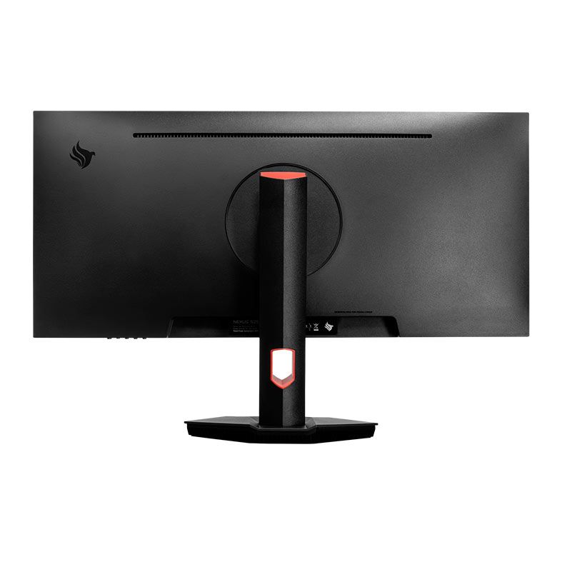Monitor Gamer Pichau Nexus S29, 29 Pol, IPS, Ultrawide, WFHD, 1ms, 100Hz, HDMI/DP, PG-NXS29-BL02 ...