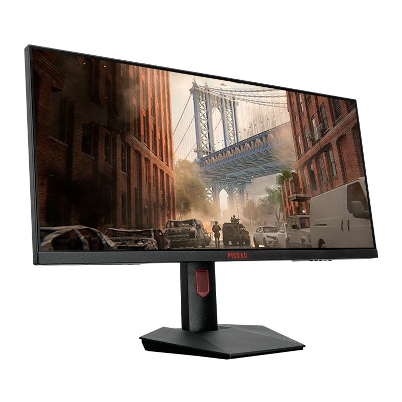 Monitor Gamer Pichau Nexus Wide 29 Pro, 29 Pol, IPS, Ultrawide, WFHD, 1ms, 200Hz, HDMI/DP, PG ...