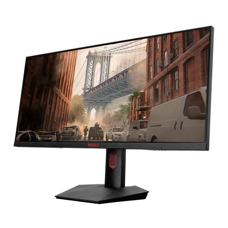 Monitor Gamer Pichau Nexus Wide 29 Pro, 29 Pol, IPS, Ultrawide, WFHD, 1ms, 200Hz, HDMI/DP, PG ...