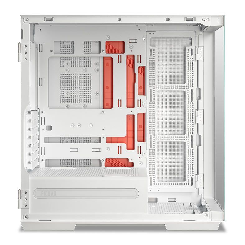 Gabinete Gamer Pichau Voyager One, Full-Tower, Lateral de Vidro, Com 1 ...