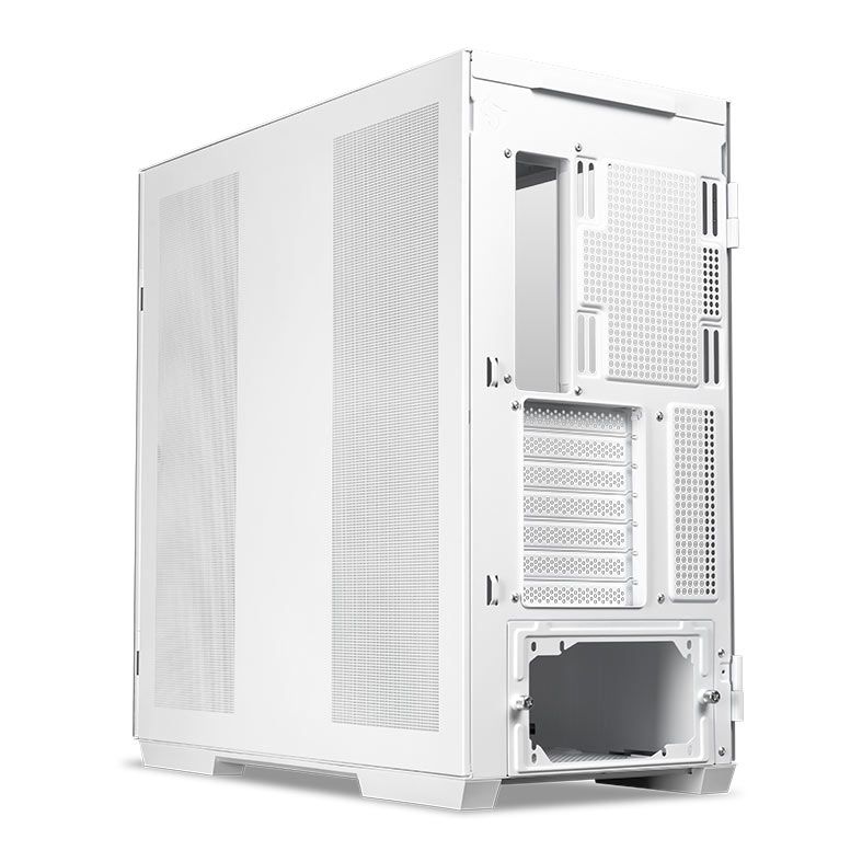 Gabinete Gamer Pichau Voyager One, Full-Tower, Lateral de Vidro, Com 1 ...