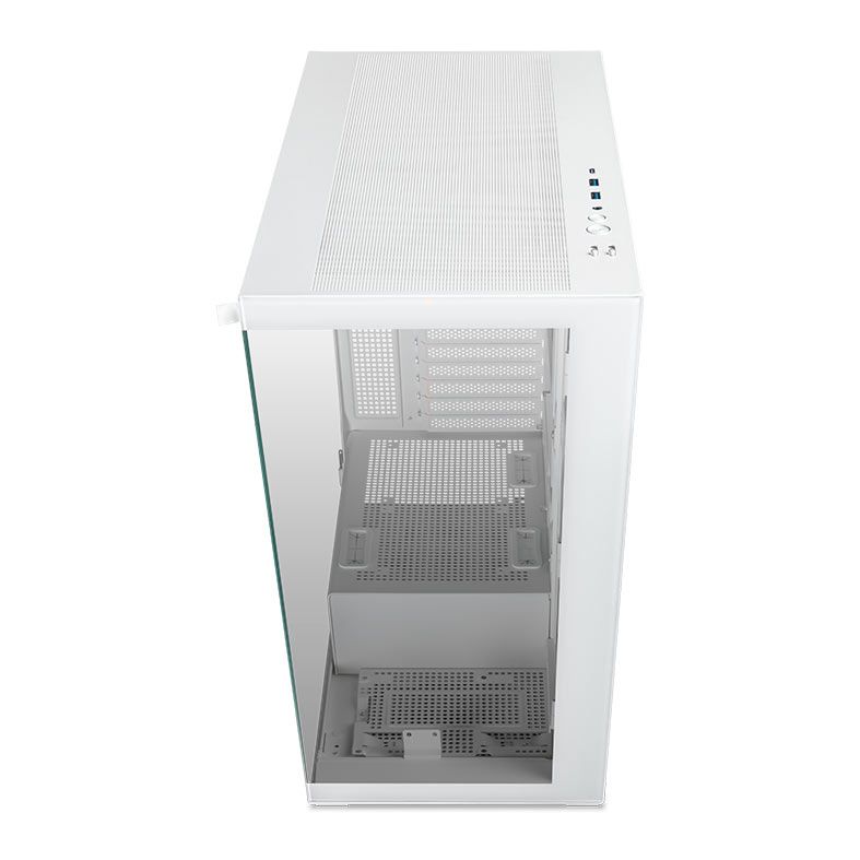 Gabinete Gamer Pichau Voyager One, Full-Tower, Lateral de Vidro, Com 1 ...