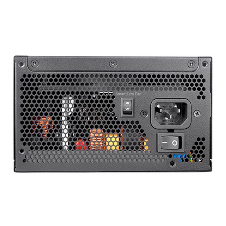 Fonte Thermaltake Toughpower GT, 1000W, ATX 3.1, Full-Modular, 80 Plus ...